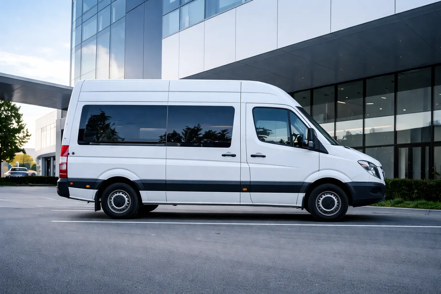 Chiller Fleet | Refrigerated Transport & Van Rental UAE
